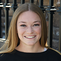 MPH Student Profiles